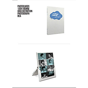 woollim Infinite - That Summer 2 : Live Concert Special DVD+84p Photobook+8Photocard