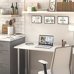 HP 2022 Pavilion Laptop, 15.6" FHD IPS Touchscreen Display, Intel 11th Gen 4-Core i5-1135G7 Processor, 12GB DDR4 RAM 256GB PCle SSD, Intel Iris Xe Graphics, Webcam, HDMI, Windows 11 Home, Silver