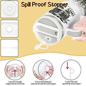 Boy Mom Gift Tumbler, Mother's Day Gift for Boy Mom Boy Mama, Gift for Mom From Son, Boy Mom Nutrition Fact 40 Oz Tumbler with Handle