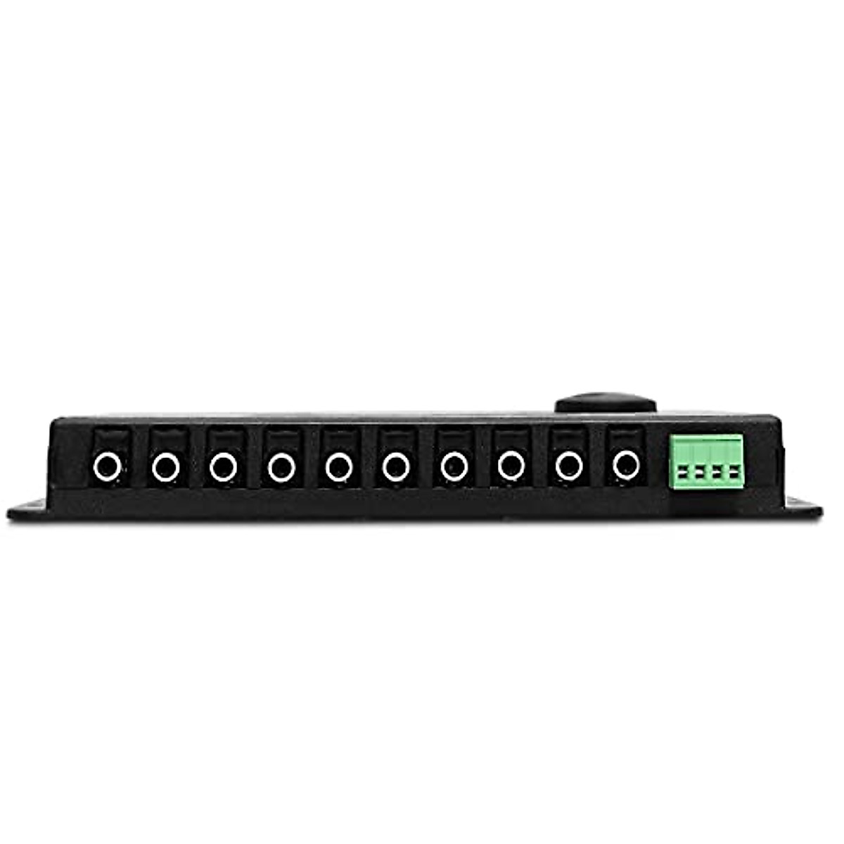 EXPERT 8 CH 15 Band EQ 3 PARAMATRIC EQ (PX8.2CONNECT)