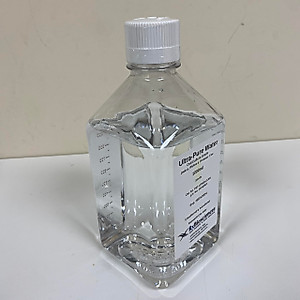 Ultra Pure Water, Cell Culture Grade, 1000ML, Certified