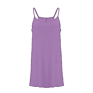 Ceboyel Womens Athletic Romper Dresses Summer Hot Shot Mini Dress Sleeveless Onesie Rompers Workout Clothes With Shorts 2023