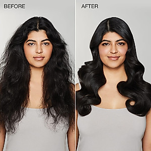 Awapuhi Wild Ginger by Paul Mitchell Nourishing Shampoo, Ultra Rich, Color-Safe Formula, For Dry, Damaged + Color-Treated Hair, 33.8 fl. oz.