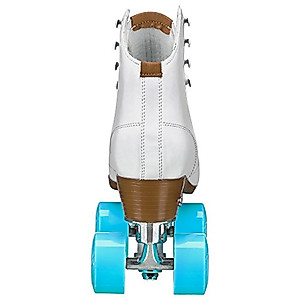 Roller Derby Cruze XR Hightop Womens Roller Skates, Size 6