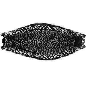 Brighton Great Escape Pouch Crossbody [ 9 3/4" X 6" X 1 1/2"]