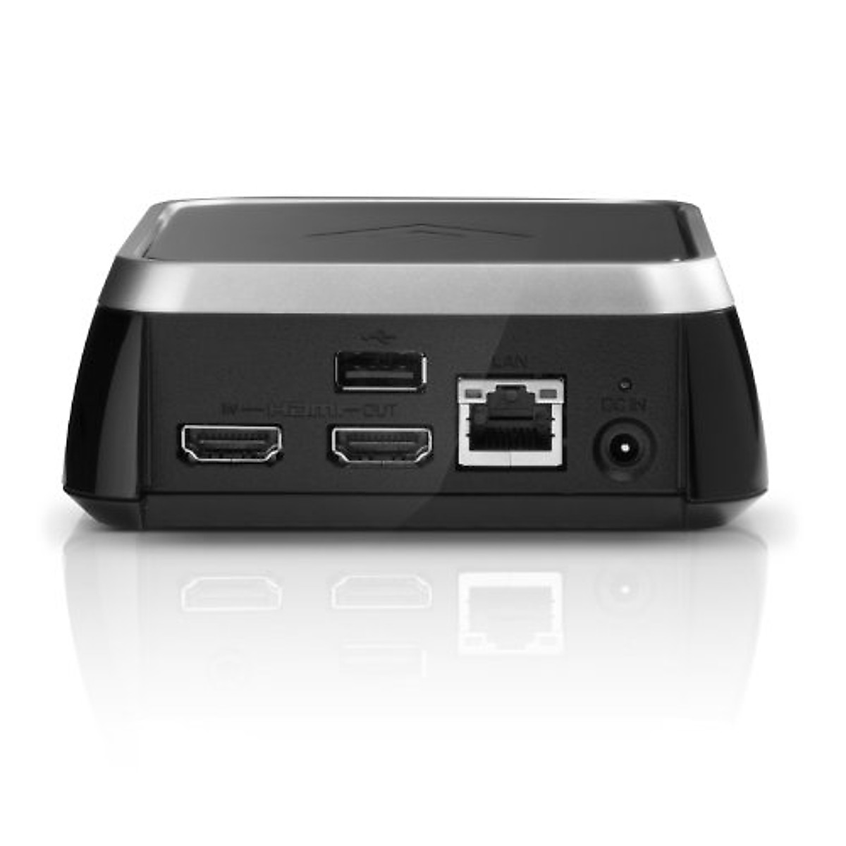 Vizio VAP430 Co-Star Streming Media Client (Black)