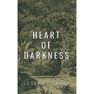 Heart of Darkness