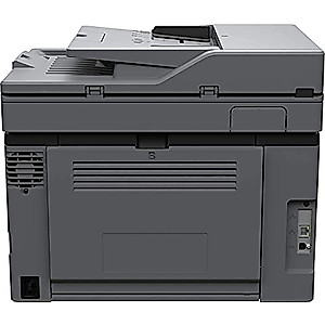 Lexmark MC3326i Color Multifunction Laser Printer with Print, Copy, Scan and Wireless Capabilities, Two Sided Printing with Full Spectrum Security and Prints Up to 26ppm (40N9660)