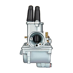 PUCKY New Carburetor for Yamaha YAMAHA PW 80 PW80 1983-2006 Bike Carb