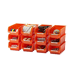 TRINITY Small Bin Pack