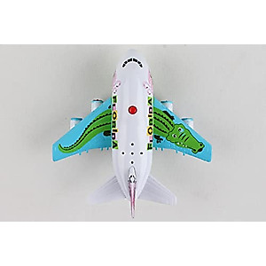 Daron Florida Pullback Toy with Light and Sound