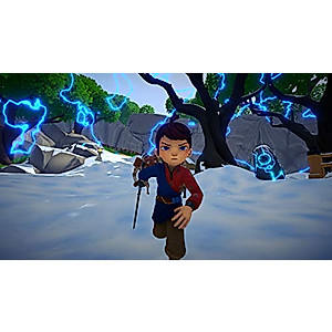 Ary and the Secret of Seasons (Xb1) - Xbox One
