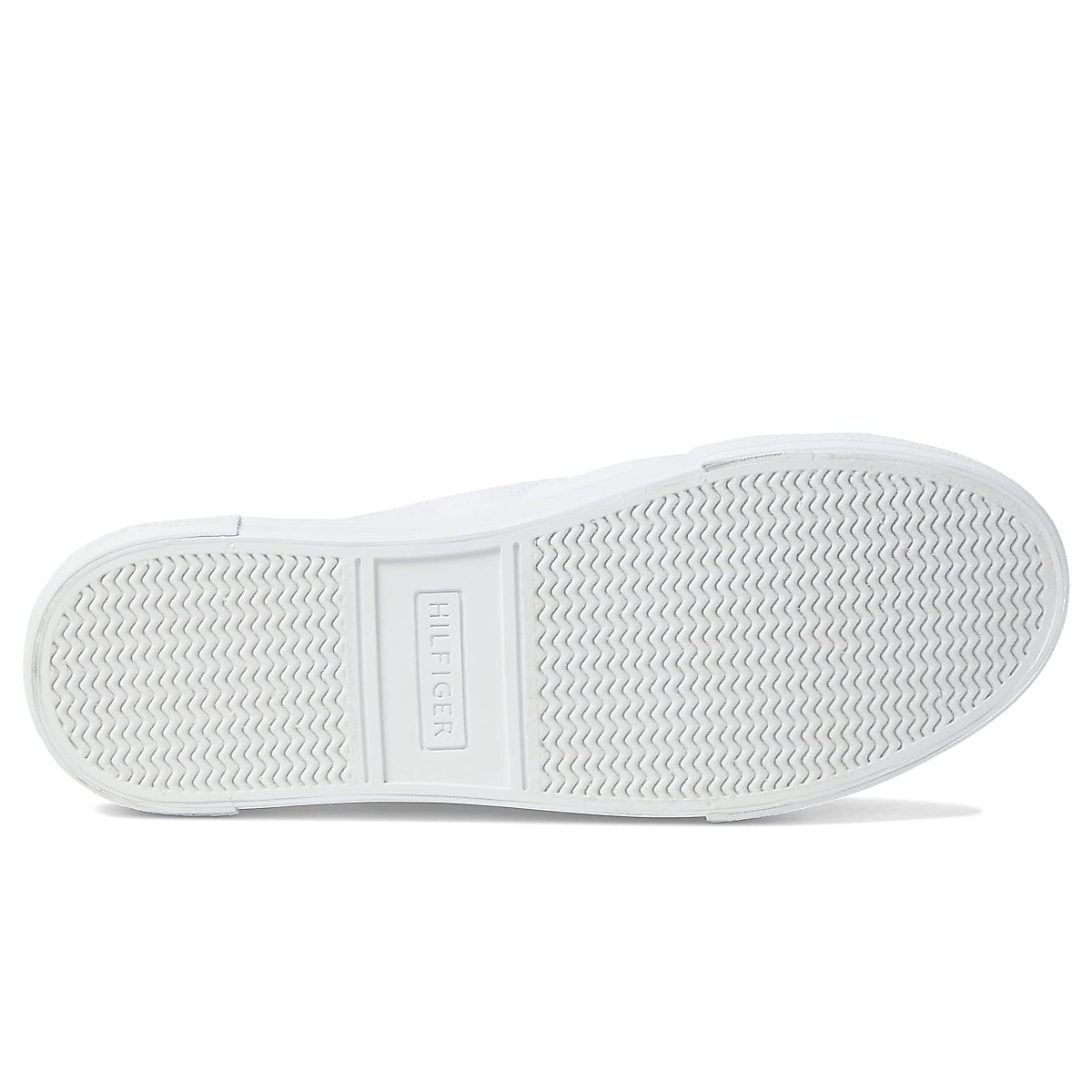 Tommy Hilfiger Alessy White 7.5 M