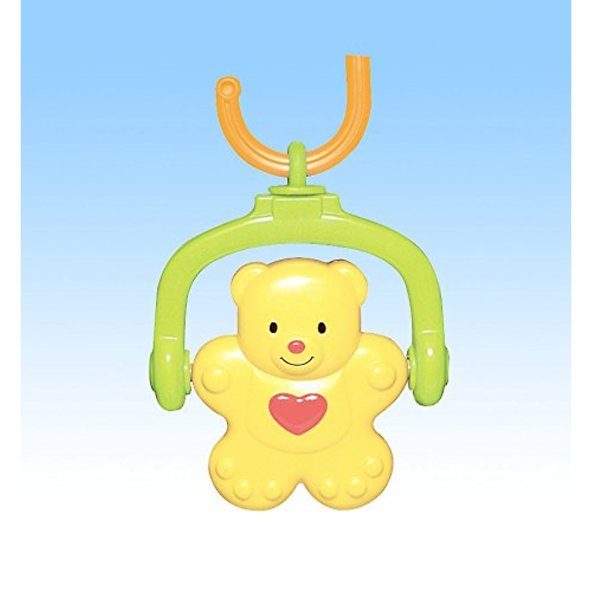 My Precious Baby Activity Play Gym