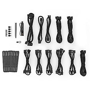 Be Quiet BN314 ALIMENTATIONS Dark Power 12 750W