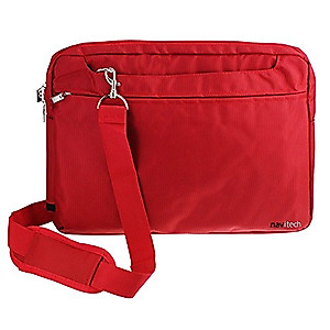 Navitech Carry Case for Portable TV/TV'S Compatible with The GAEMS M155 15.5