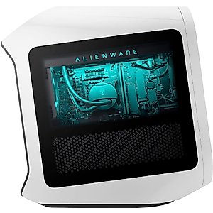Dell Alienware Aurora R15 Gaming Desktop i9-13900F 32GB DDR5 1TB SSD&2TB HDD NVIDIA® GeForce RTX™ 4090 Windows 11 Home