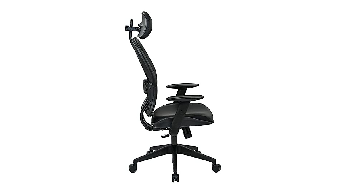 Space Seating AirGrid Executive Chair - Comfortable Design