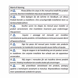 WSYZHL Fire Escape Ladder, Fire Escape Ladder, Emergency Safety Portable Rope Ladder, 2-18 Story Homes Reusable Compact Lightweight External Rescue Ladder/50M/164Ft