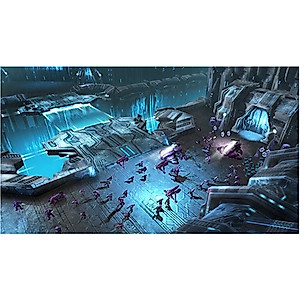 Halo Wars - Xbox 360 (Renewed)
