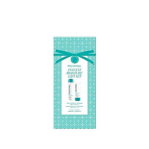 Paul Mitchell Instant Moisture Holiday Gift Set, Moisturizing Shampoo + Conditioner, For Dry Hair