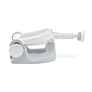 Summer My Bath Seat Soft Support, Gray