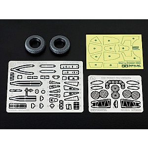 TAMIYA 60327 1/32 Vought F4U-1D Corsair Plastic Model Airplane Kit for 168 months to 1200 months