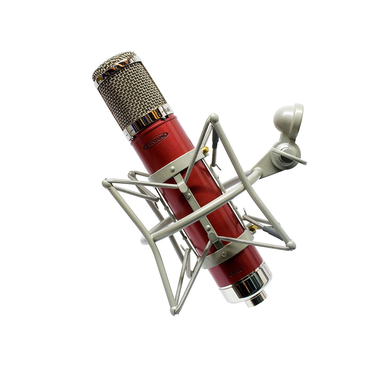 Avantone Pro CV-12 Large-Diaphragm Tube Condenser Microphone