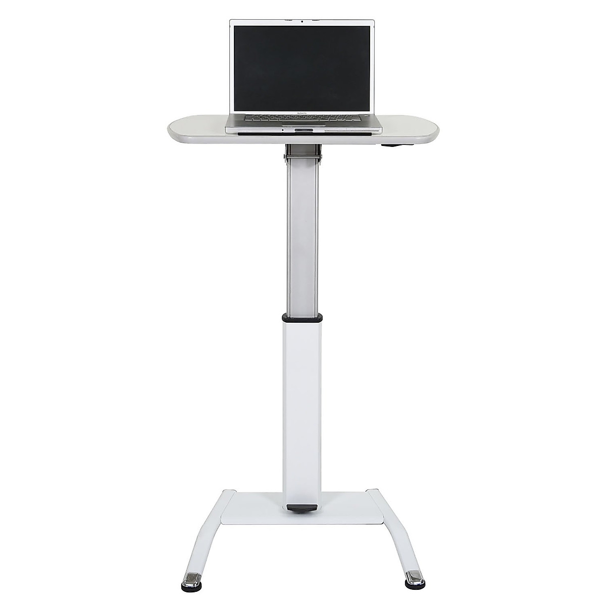 LUXOR -Pnematic Height Lectern