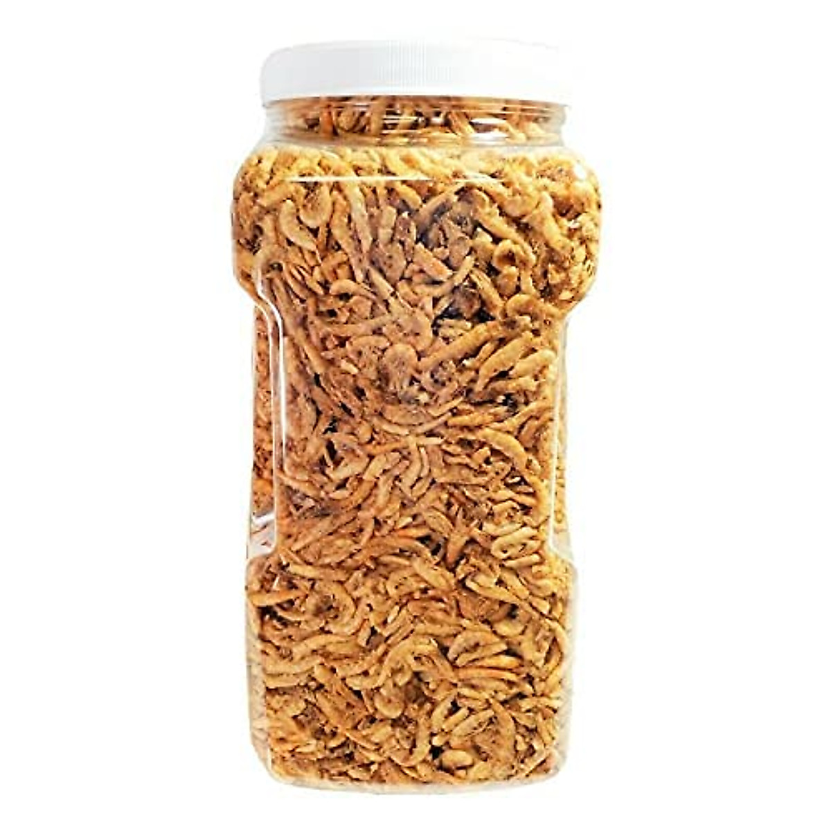 Hikari Usa Tropical Fancy Guppy for Pet Health, Fish Food 1.54oz (2 PACK)