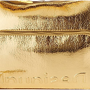 Desigual Accessories PU Across Body Bag, Material Finishes