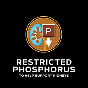 Purina Pro Plan Veterinary Diets NF Kidney Function Advanced Care Feline Formula Adult Dry Cat Food - 8 lb. Bag