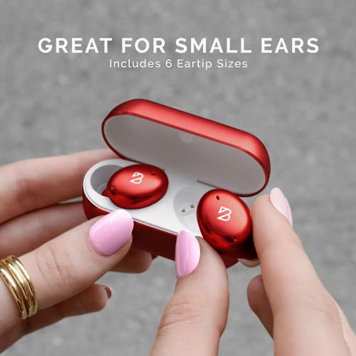 Back Bay Tempo 30 and Runner 60 Wireless Sport Bluetooth Earbuds for Running, Waterproof Headphones with Long Battery Life, Ear Hooks, and Deep Bass