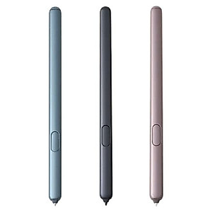 Stylus Pens,Active Stylus High Sensitive Touch Screen Pen for Tab S6 Lite P610 P615 10.4 Inch Tablet Pencil Touch Screen Pen Stylus (Brown)