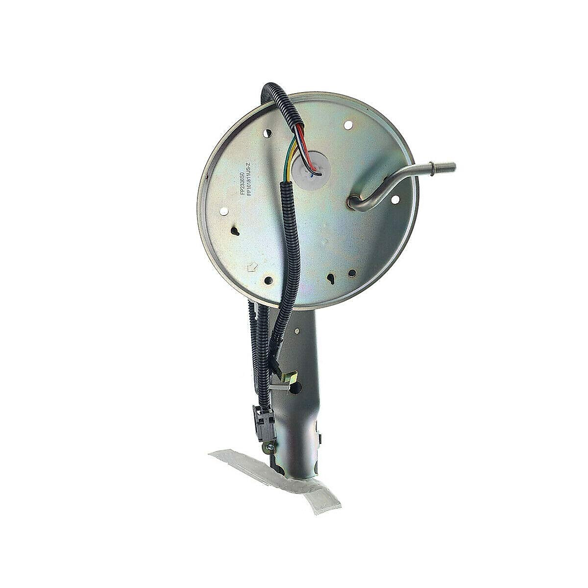 Fuel Pump Assembly for Ford Crown Victoria Lincoln Town Car Mercury Grand Marquis Marauder 2003-2004 4.6L