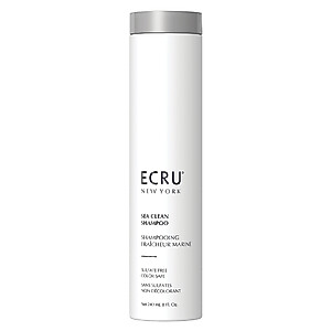 ECRU NEW YORK Sea Clean Shampoo 8oz