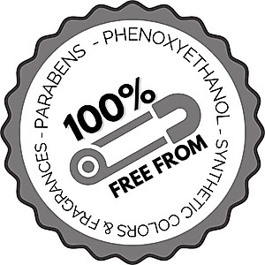 Body Boost Milk & Honey Stretch Mark Butter 8 oz.- Safe for Pregnancy and Nursing- Repair Stretch Marks and Scars- Paraben, Phenoxyethanol Free