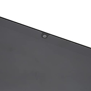 Tablet PC HD Dual Card Dual Standby 5G/2.4G Dual Band 10.4in 2K Tablet for Android11 Video Games (US Plug)