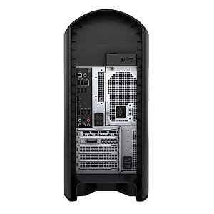 Dell Alienware Aurora R10 Gaming Computer, AMD Ryzen 7 5800X 3.8GHz Processor, NVIDIA RTX 3070 8GB GDDR6, 32GB DDR4-3400 RAM, 1TB PCIe SSD, Windows 10