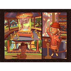 New Carnival Games - Nintendo Wii