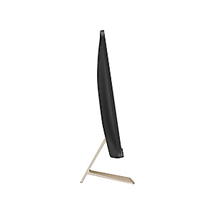 ASUS AiO All-in-One Desktop PC, 23.8” FHD Anti-glare Display, Intel Pentium Gold 7505 Processor, 8GB DDR4 RAM, 256GB PCIe SSD, Windows 10 Home, Kensington Lock, V241EA-ES001