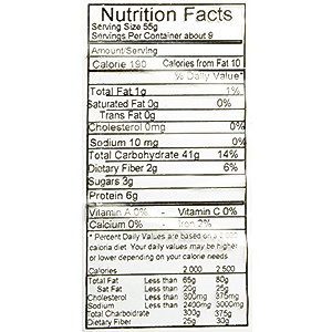 Rustichella Paccheri Pasta, 17.6 Ounce