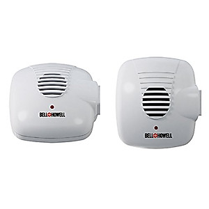 Bell+Howell Pest Repeller (6 Pcs)