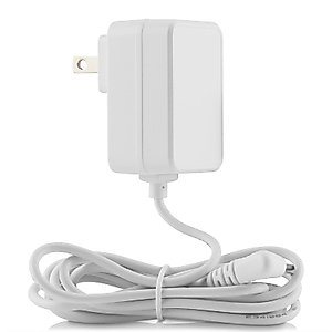 LEFXMOPHY AC Adapter K05S060060U Replacement for HelloBaby HB32RX Charger HB24 HB24TX HB24RX HB28 HB32 HB32TX Hello Baby Monitor Camera Power Cord