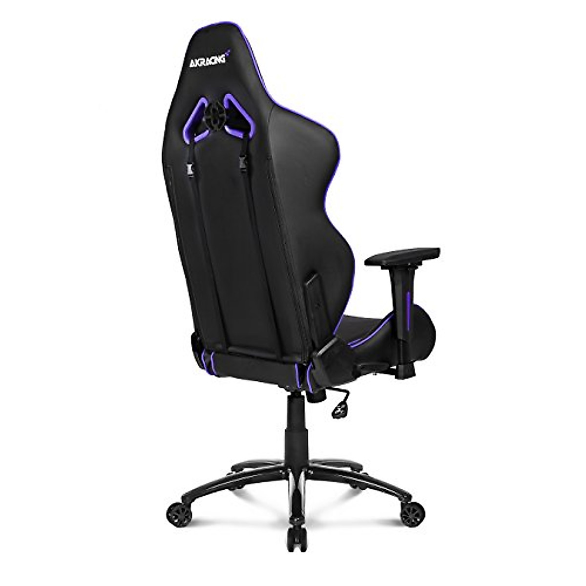 AKRacing AK-LXPLUS-in Gaming Chair, Indigo