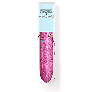 Wet n Wild Peanut Collection Very Merry Lip Gloss Christmas Pageant (FJFIEJFOK6361)