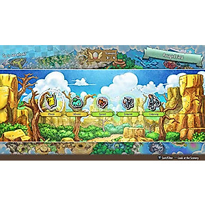 Pokémon Mystery Dungeon: Rescue Team DX - Nintendo Switch
