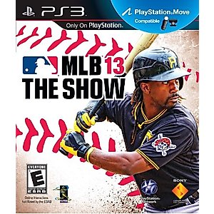 MLB 13 The Show - Playstation 3