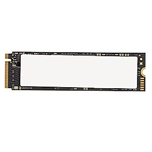 YOKAM M.2 2280 NVMe SSD, 4channel SSD for Desktop laptops 128GB