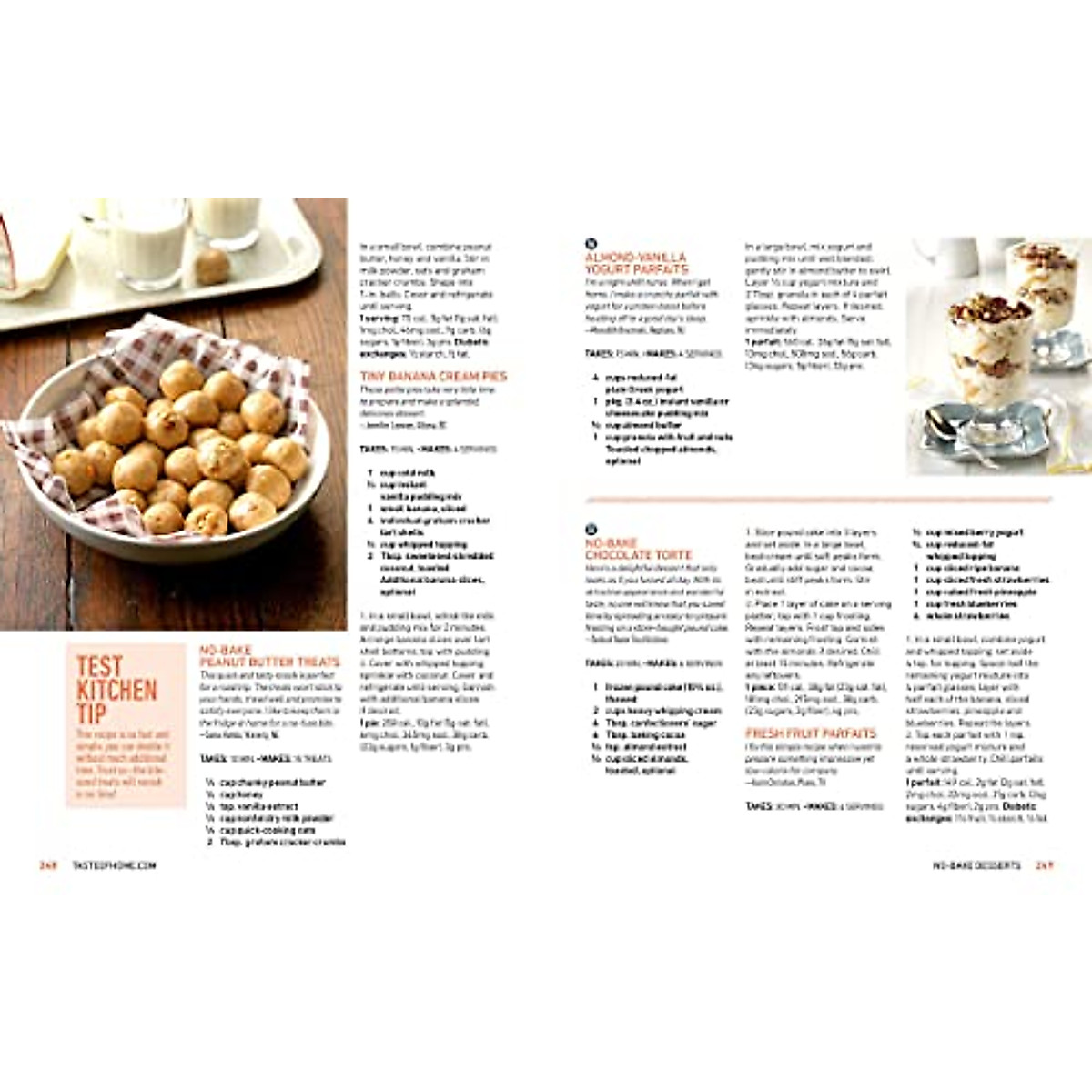 Taste of Home 30 Minute Cookbook: With 317 half-hour recipes, there's always time for a homecooked meal.